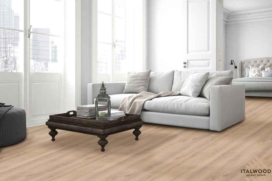 Pavimenti in resina a Roma